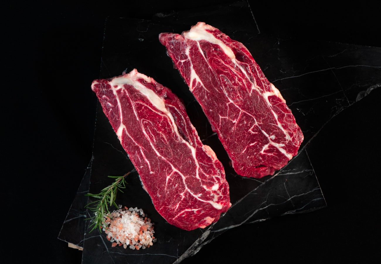 Diezmillo, de Res alimentada con Pasto – ParrillizaToGo